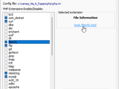 XAMPP-Lite download | SourceForge.net
